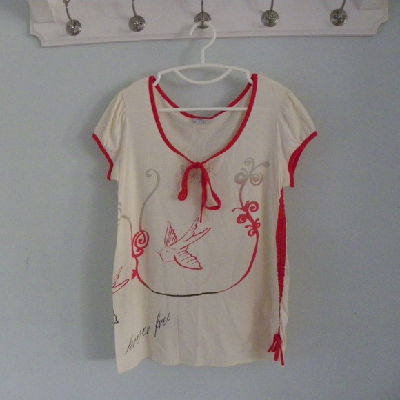 Mimi Maternity | Tops | Mimi Maternity Shirt Large | Poshmark